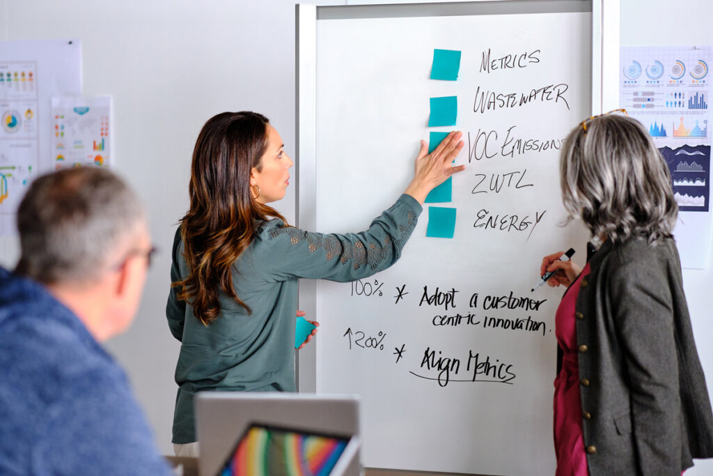 Workplace Insights | Inspire Your Office | Brigholme