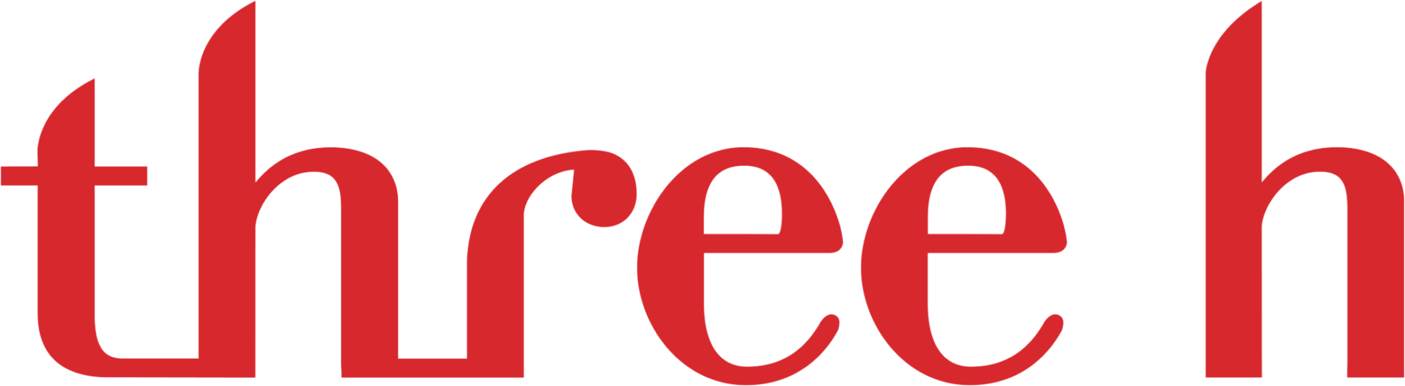 Made in Canada – Three H - Brigholme